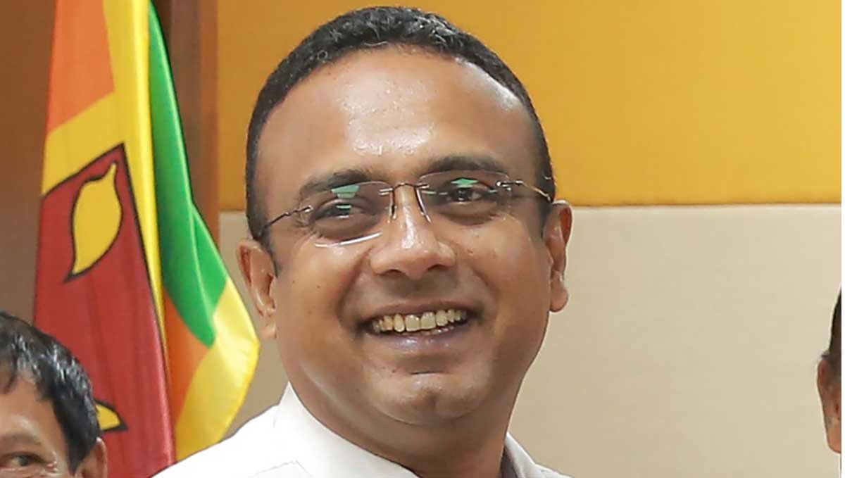 විදේශ රැකියා සම්පූර්ණයෙන්ම ඩිජිටල් කරනවා… - mediahumanrights.lk